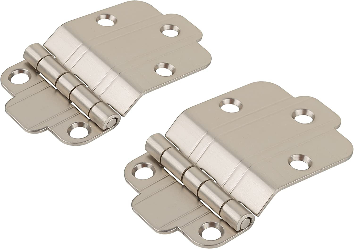 UNIQANTIQ HARDWARE SUPPLY Hoosier Traditional Hinge | Wayfair