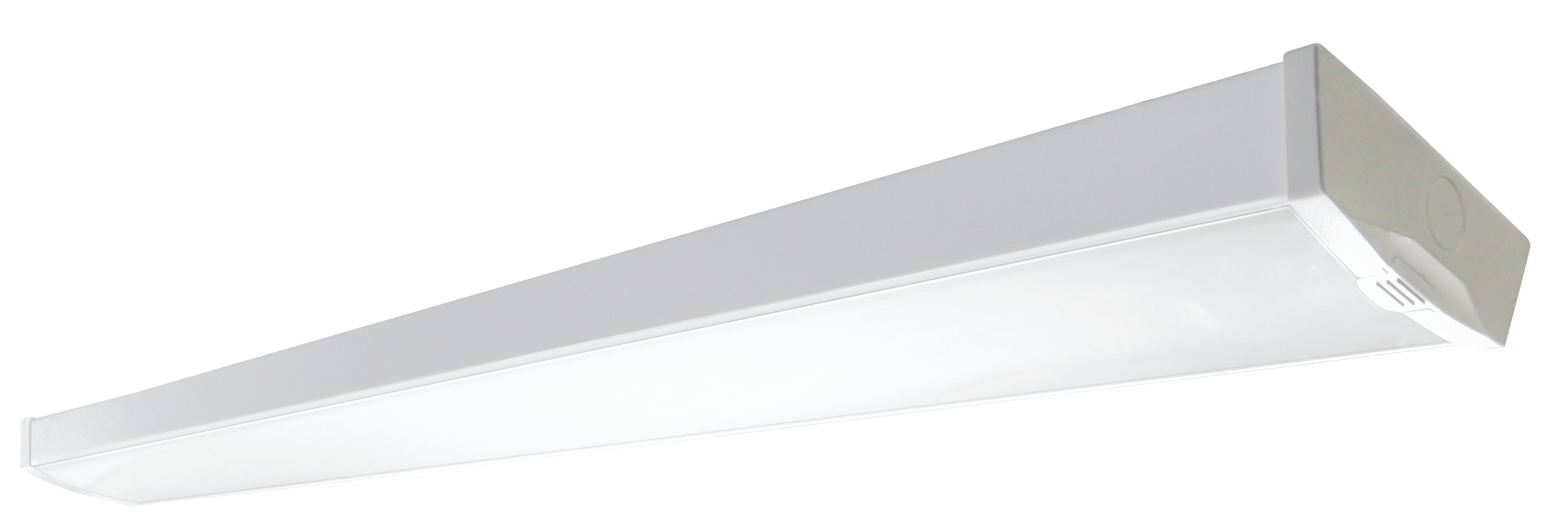 ETi Solid State Lighting LED Wraparound Light | Wayfair