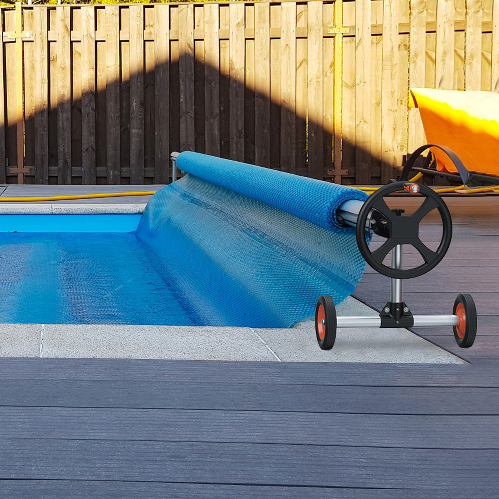 VEVOR Pool Solar Covers & Reviews - Wayfair Canada