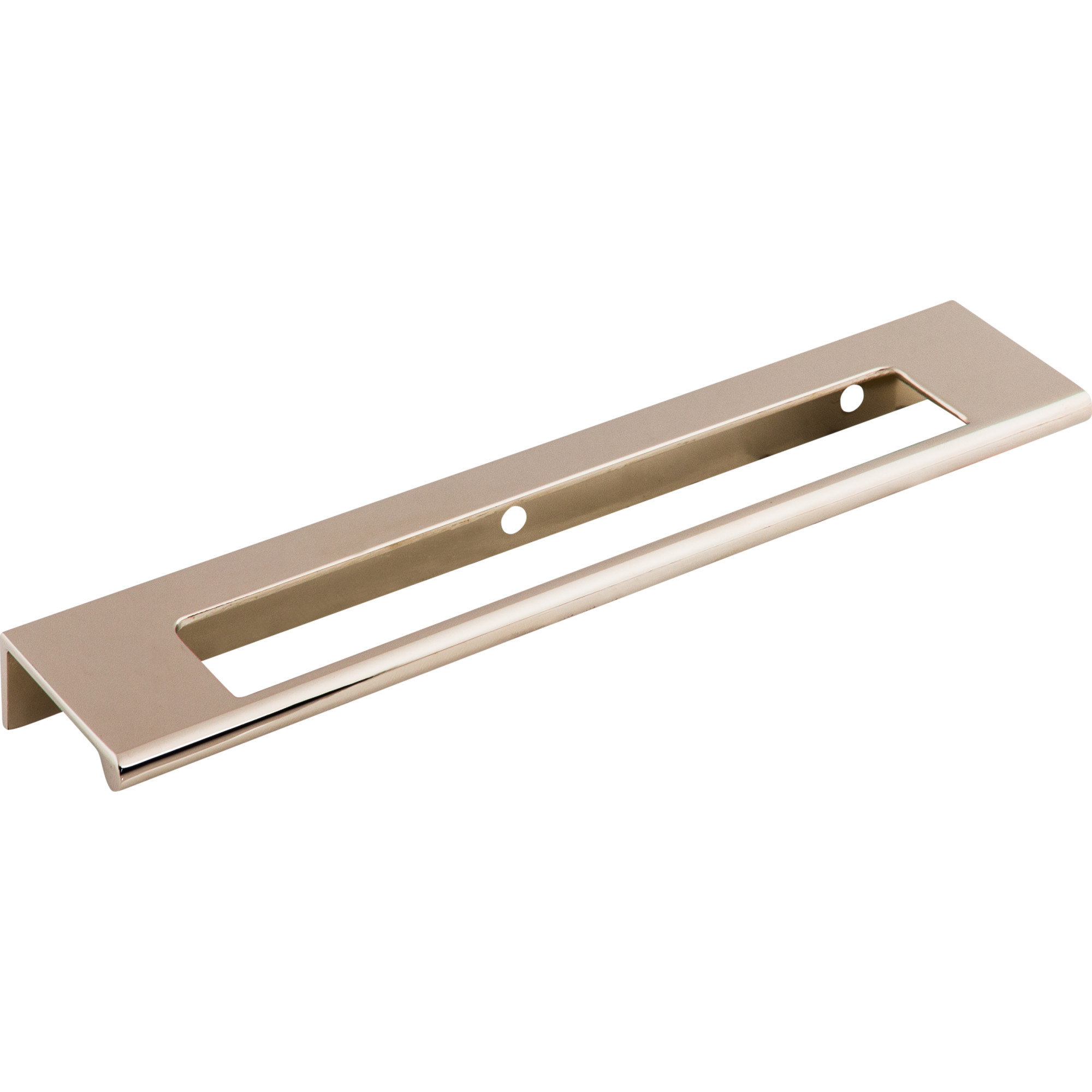 Top Knobs Europa Cut Out Finger pull & Reviews | Wayfair