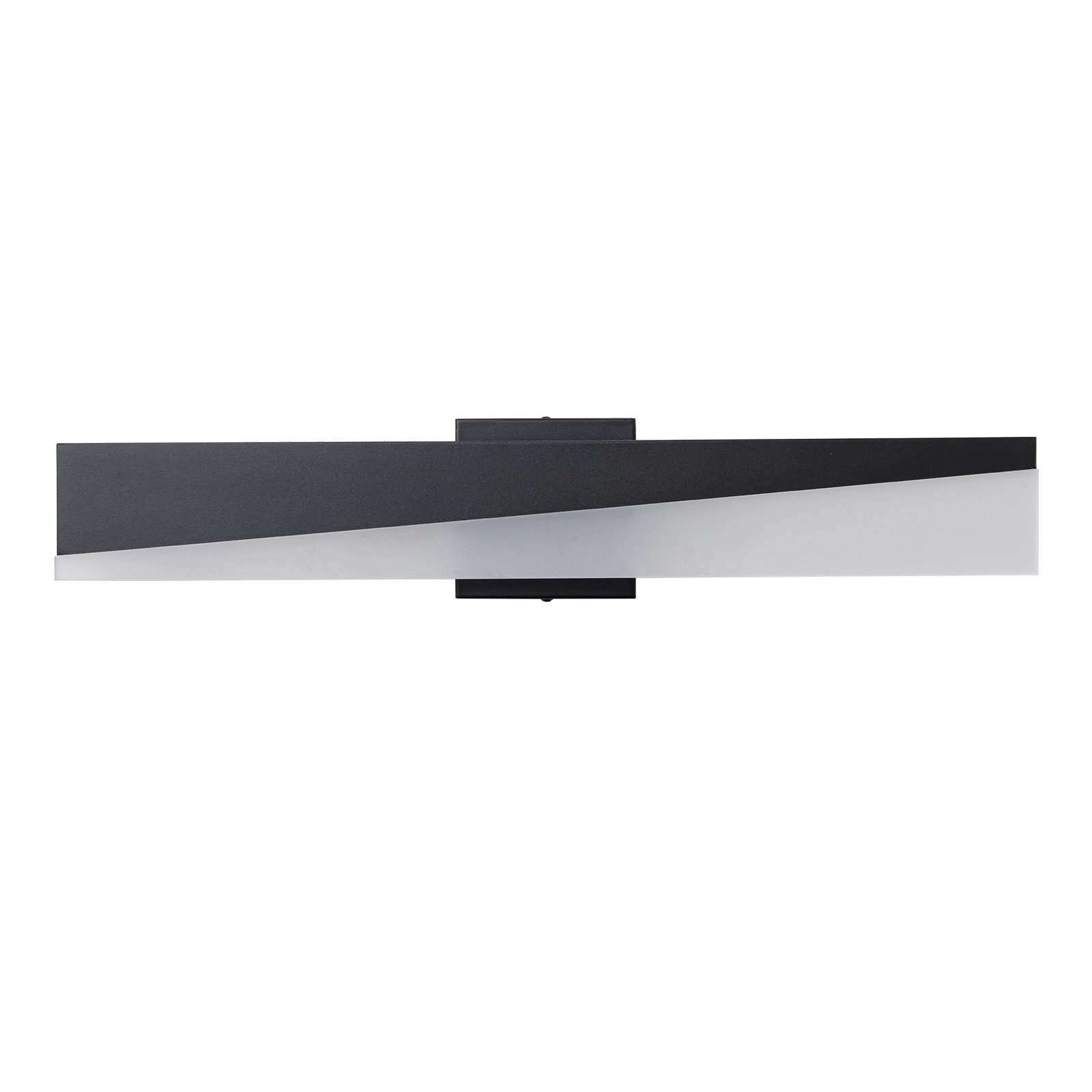 Ivy Bronx 24'' 1-Light Dimmable Linear Led Bath Bar - Wayfair Canada