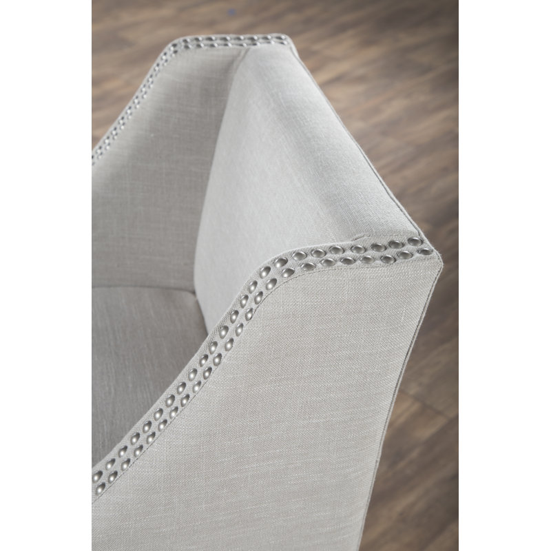 Three Posts™ Len Stool & Reviews | Wayfair