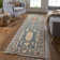 Birch Lane™ Brandonville Performance Hand Knotted Wool Oriental Rug ...
