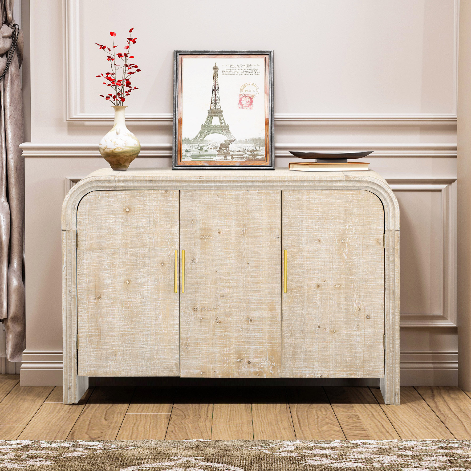 Gracie Oaks Jamyia 47.2'' Sideboard - Wayfair Canada