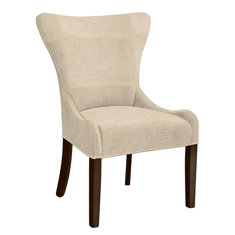 Hekman Christine Upholstered Side Chair | Wayfair