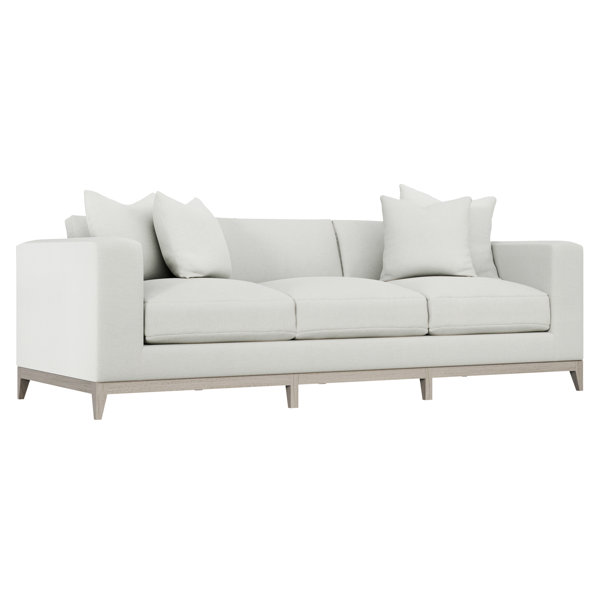 Bernhardt Noel 100'' Upholstered Sofa & Reviews | Wayfair
