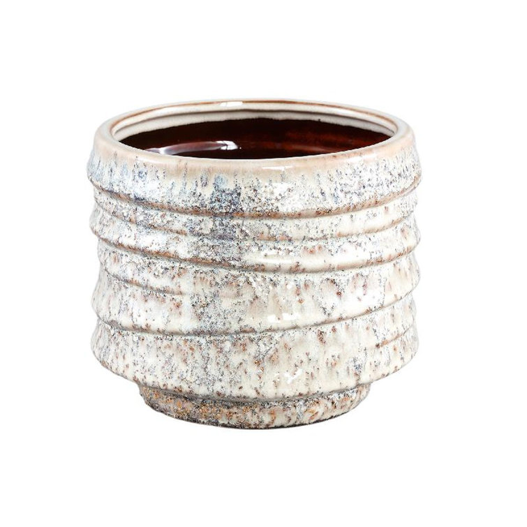 Fairmont Park PTMD Flower pot Abeed | Wayfair.co.uk