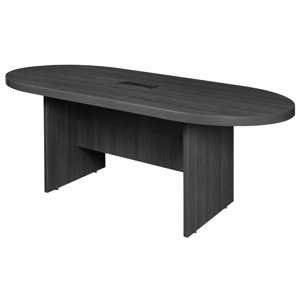 Racetrack & Oval Conference Tables You'll Love