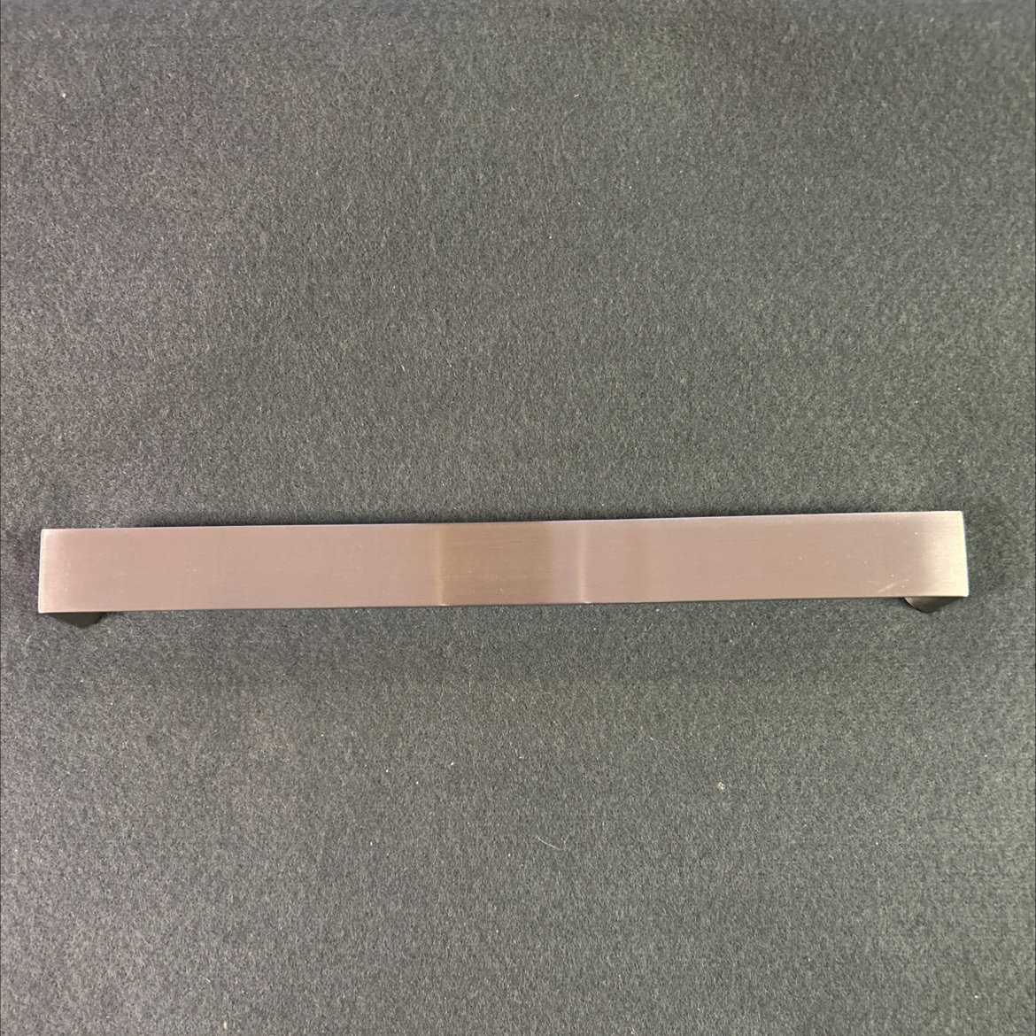 D. Lawless Hardware (5 Pack) 8-13/16 inch Avante Flat Pull Satin Nickel ...