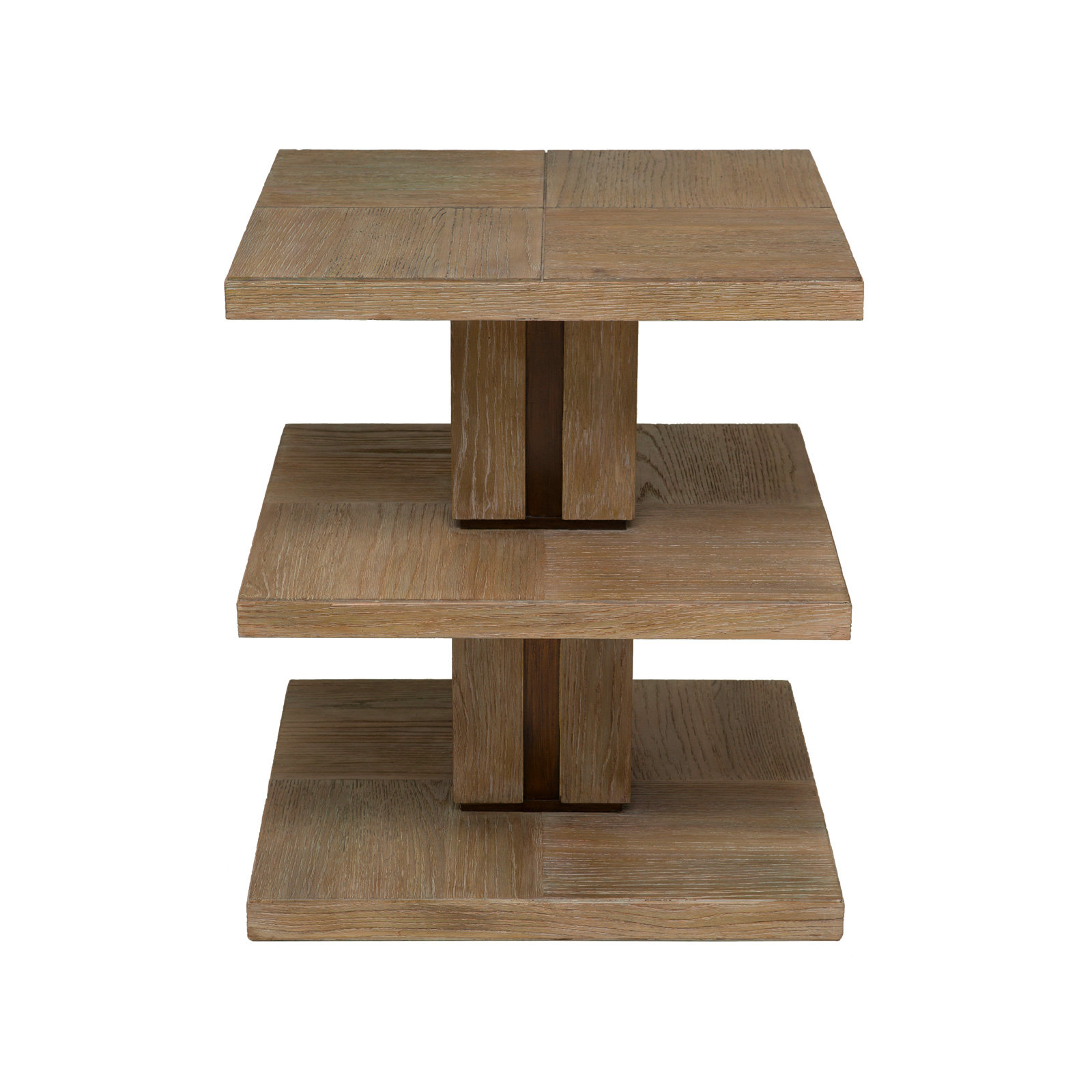 Aston Court 3 Tier Table | Wayfair