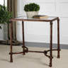 Birch Lane™ Helios End Table & Reviews | Wayfair