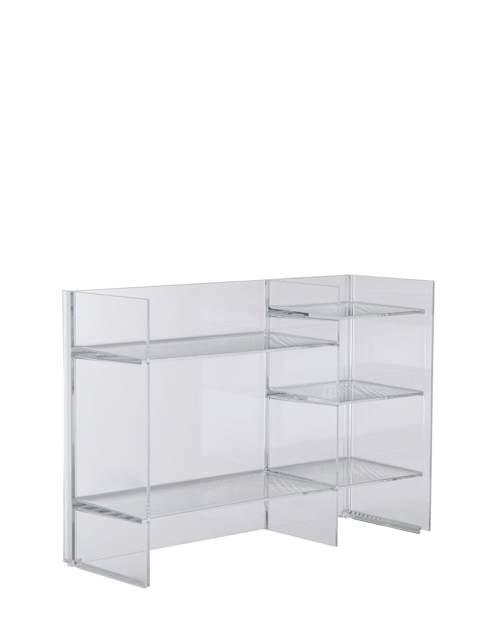 Kartell Sound-Rack Cabinet | Perigold