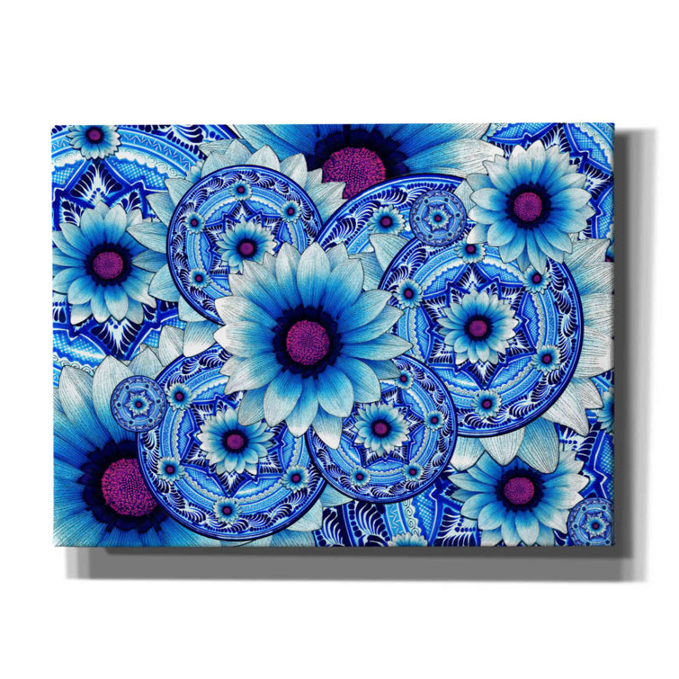 Bungalow Rose Epic Graffiti 'Talavera Alejandra' By Fusion Idol ...