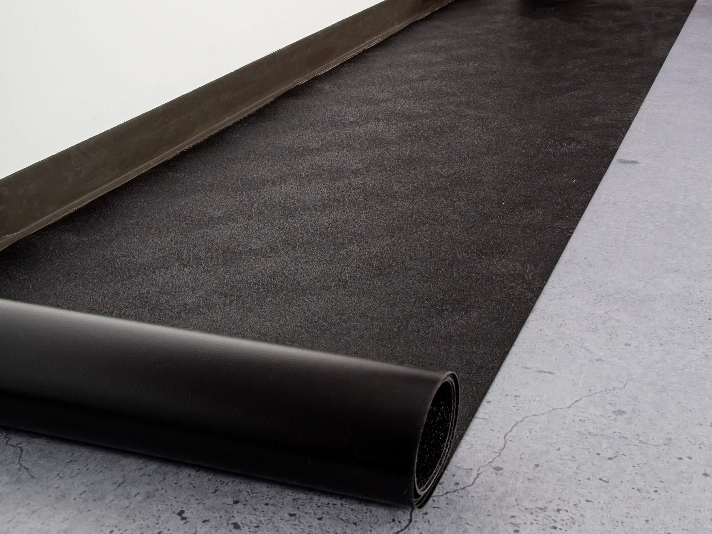 G-Floor Levant Pattern 30" Vinyl Garage Runner - Wayfair Canada