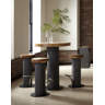 Phillips Collection Concrete Bar Stool | Wayfair