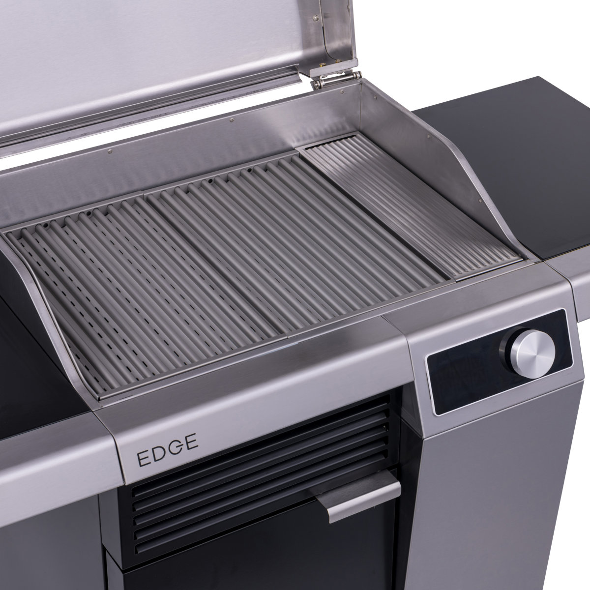 Charbroil Edge Full-Size Electric Grill & Reviews | Wayfair