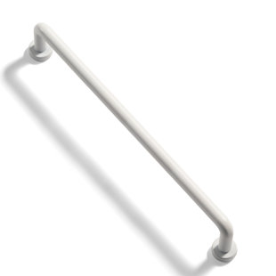 White Cabinet & Drawer Pulls You'll Love | Wayfair