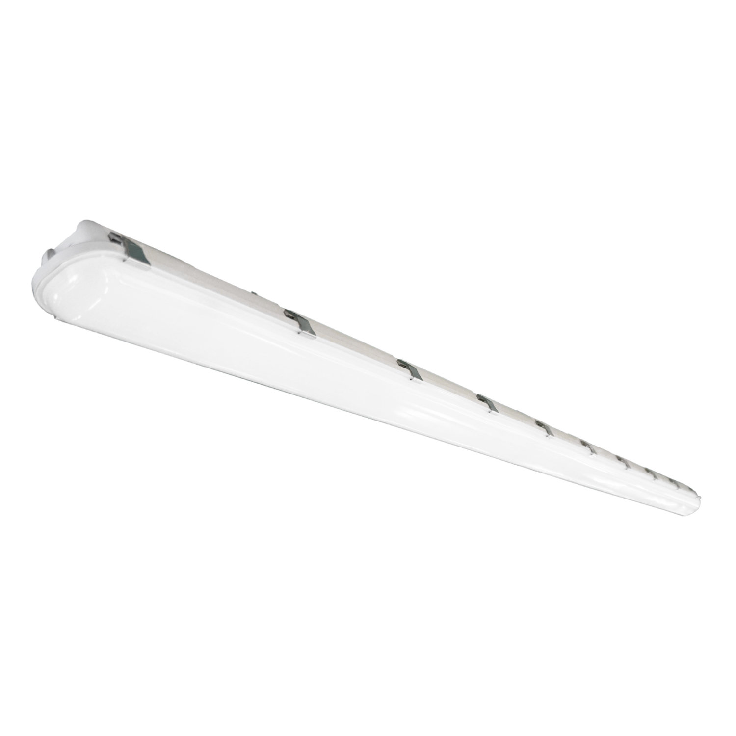 MW LIGHTING 1 Pack 8FT LED Vapor Tight Light, 65/75/90W Vapor Light ...