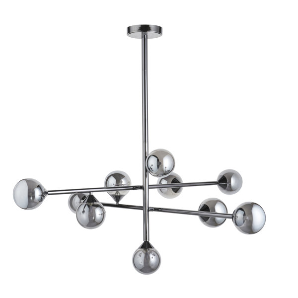 Corrigan Studio Ottora 10lt Pendant light | Wayfair.co.uk