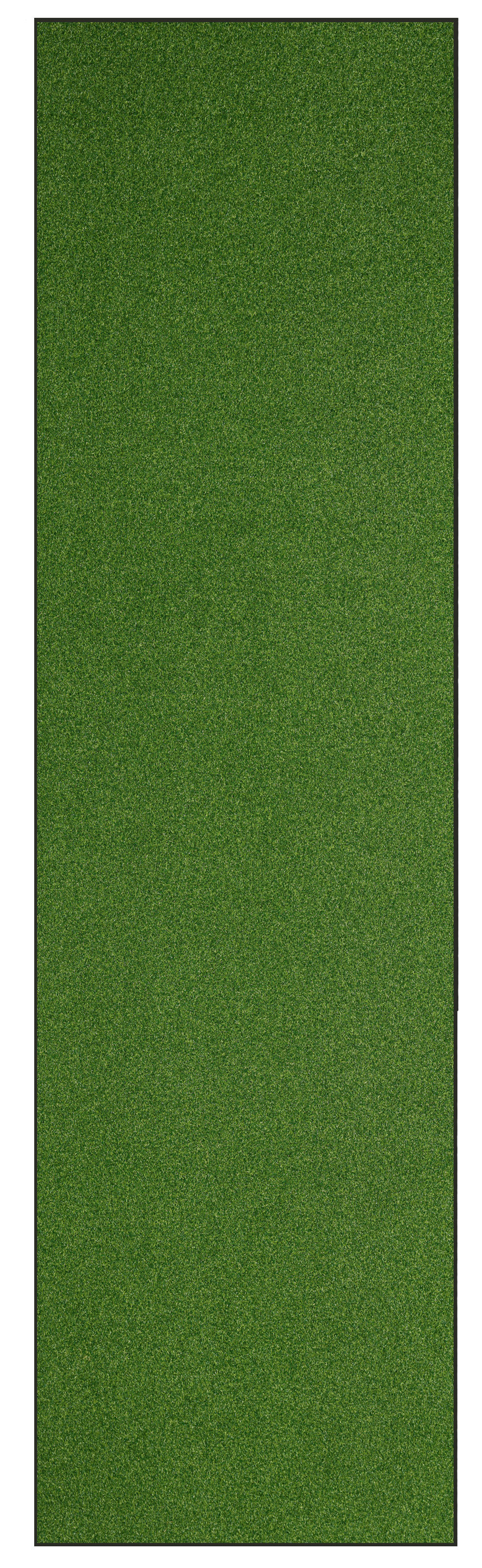 Ambient Rugs Premium Fabric Bound Edge Turf | Wayfair