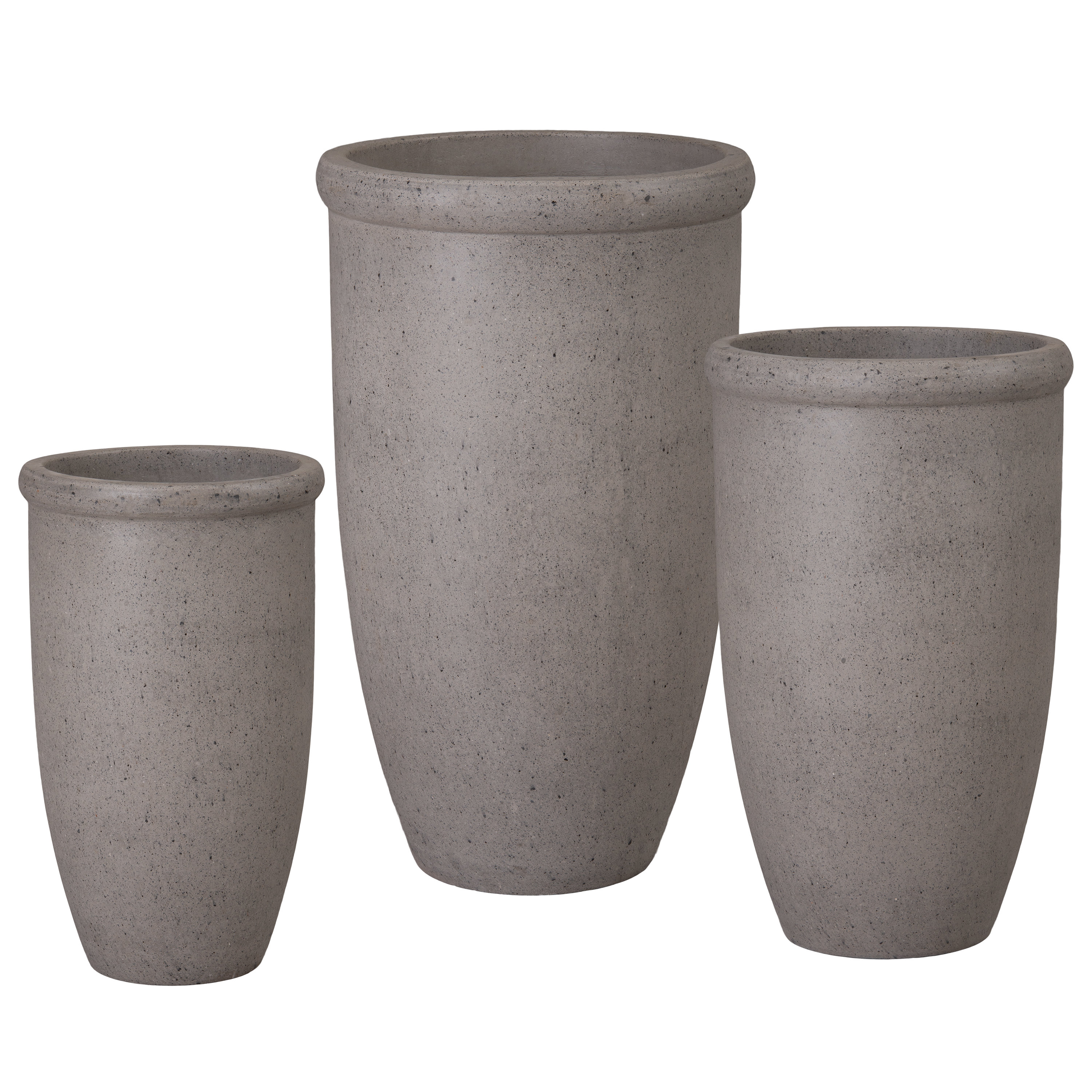 Hokku Designs Rislin Handmade Pot Planter | Wayfair