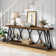Trent Austin Design® Pierz Console Table & Reviews | Wayfair
