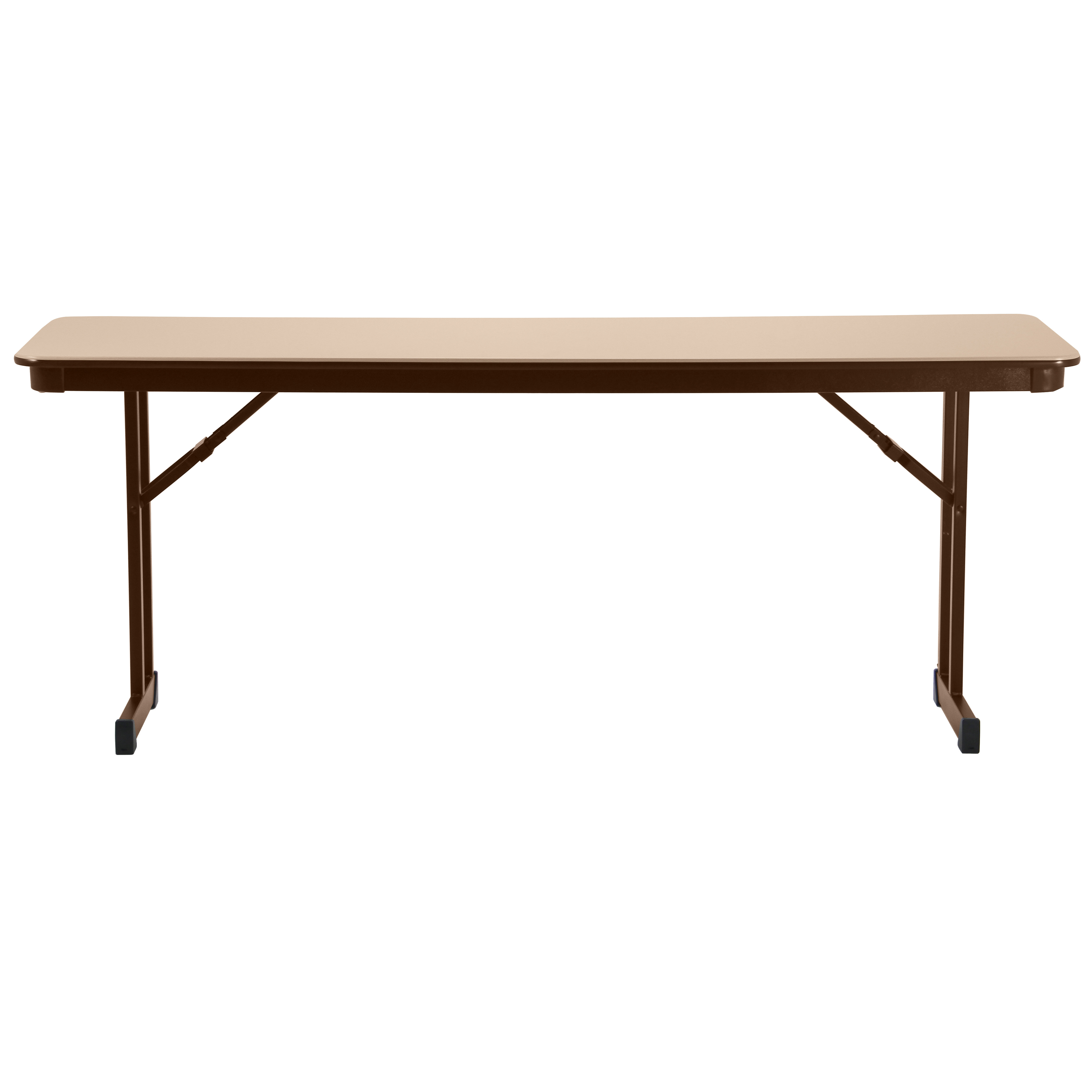 MityLite 72" Rectangular Folding Table | Wayfair