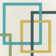 Ebern Designs Infinite Loop III - Wrapped Canvas Painting | Wayfair.co.uk