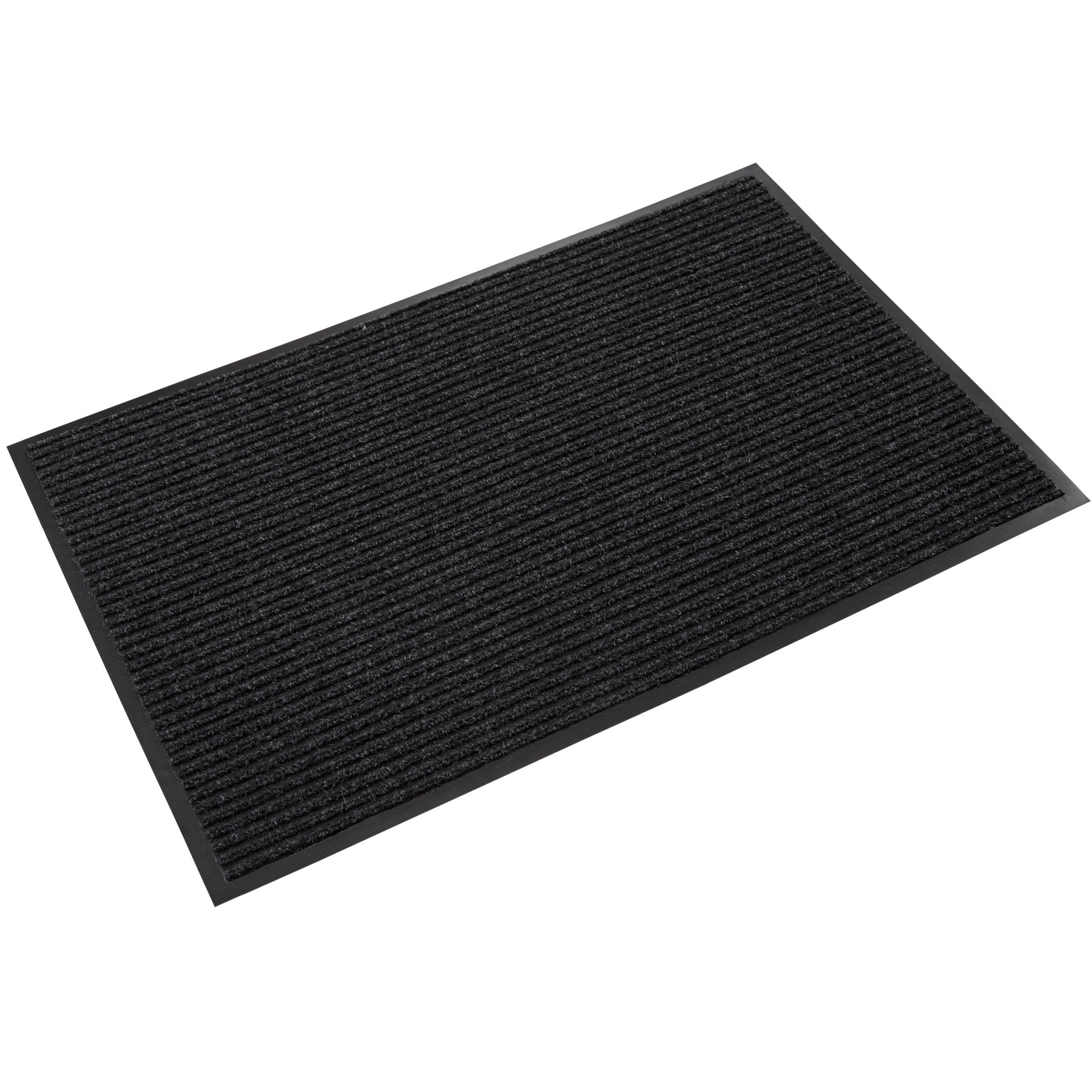 Crown Matting Cushion Step Needle Rib Indoor Only Door Mat | Wayfair