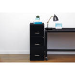 Lorell Soho 2-Drawer File Cabinet | Wayfair