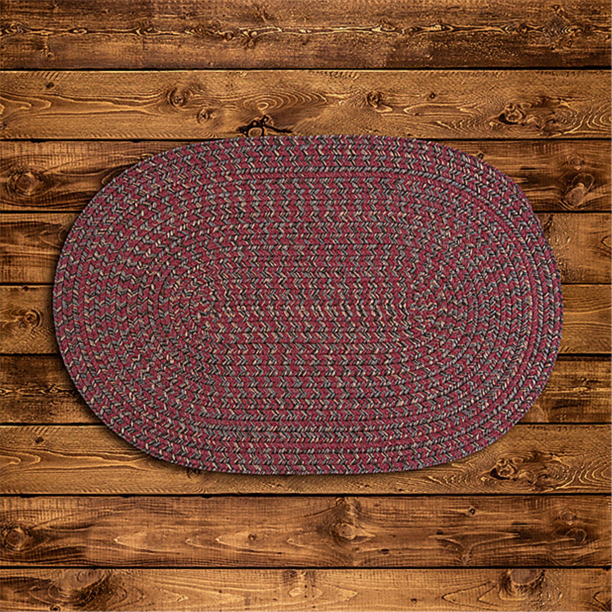 Loon Peak® Abey Berry Sample Swatch | Wayfair