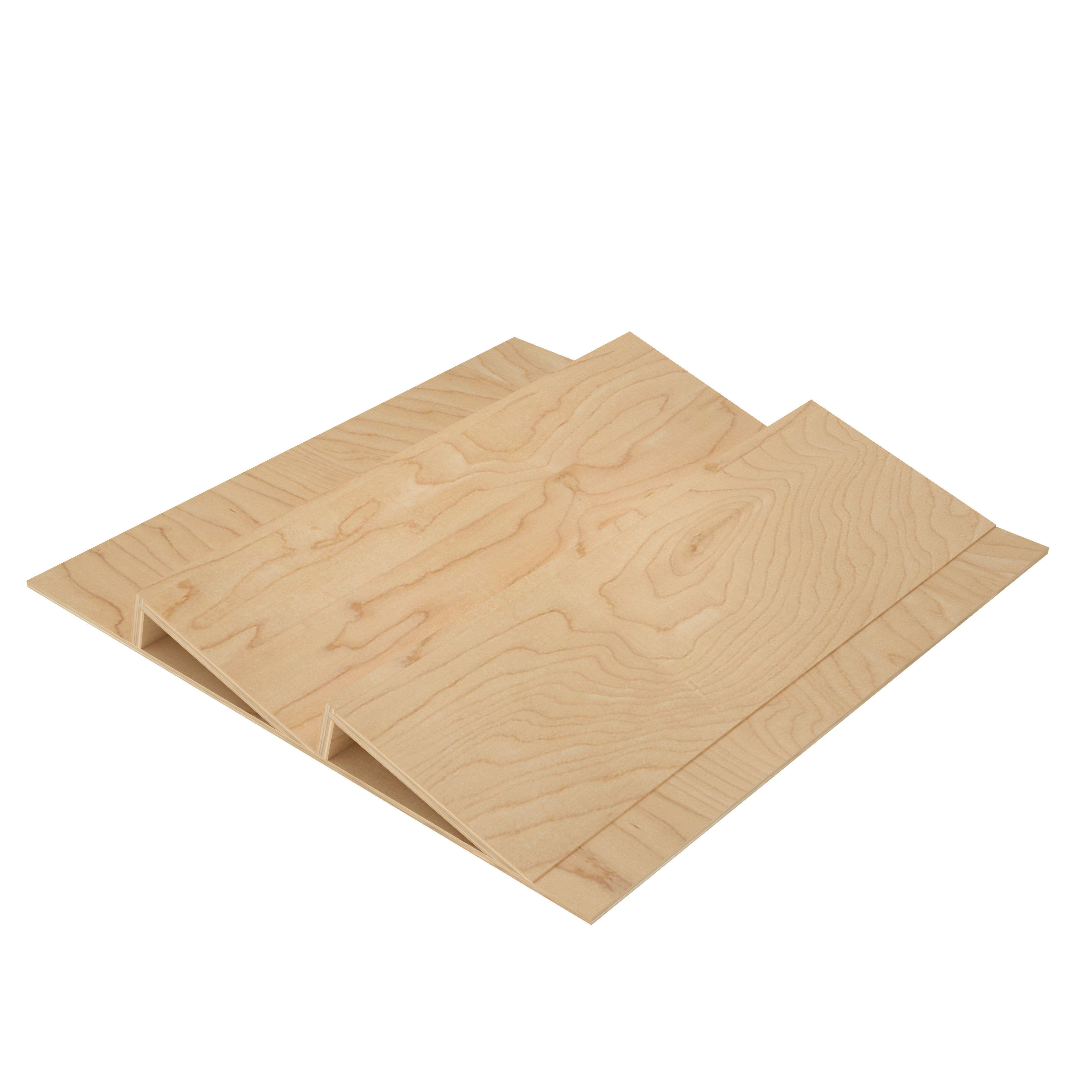 Rev-A-Shelf Tall Wood Spice Drawer Insert - Cabinet - Wayfair Canada