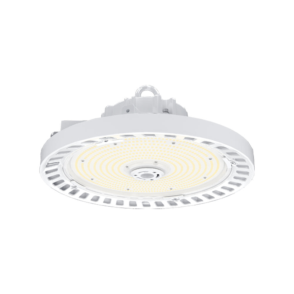 Beyond LED Technology Circular High Bay Ceiling Light | Wayfair
