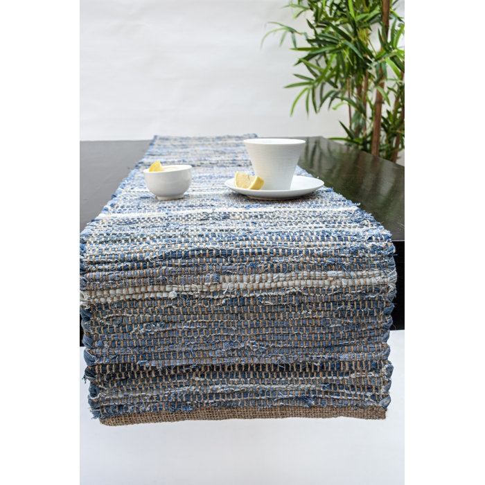 World Menagerie Ryhmes Table Runner & Reviews | Wayfair