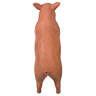 Design Toscano Hop Over Hog, Giant Pig Statue & Reviews | Wayfair