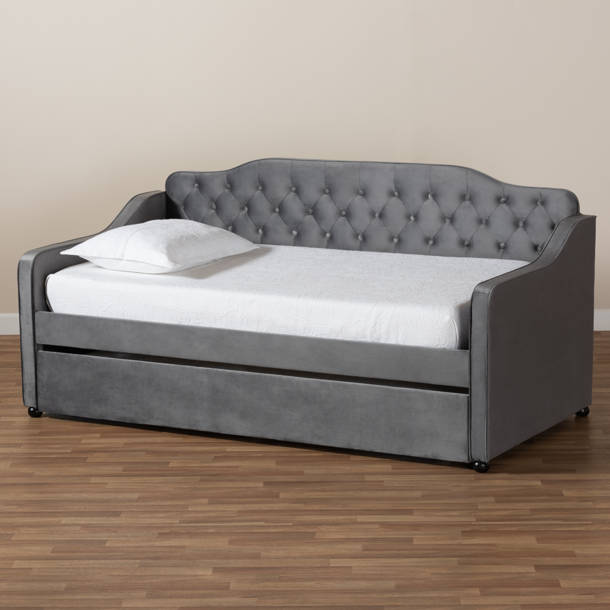 Home 10'' Medium Mattress & Reviews | Wayfair