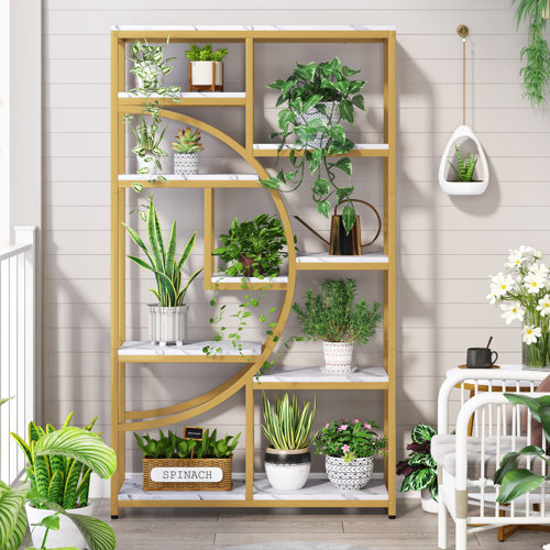 Yellow Bookcases & Bookshelves You'll Love | Wayfair