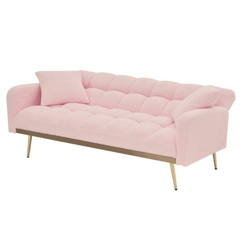 Pink Sofa Bed Sale at Lachlan Ricardo blog