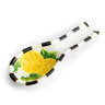 MacKenzie-Childs Lemon Spoon Rest | Wayfair