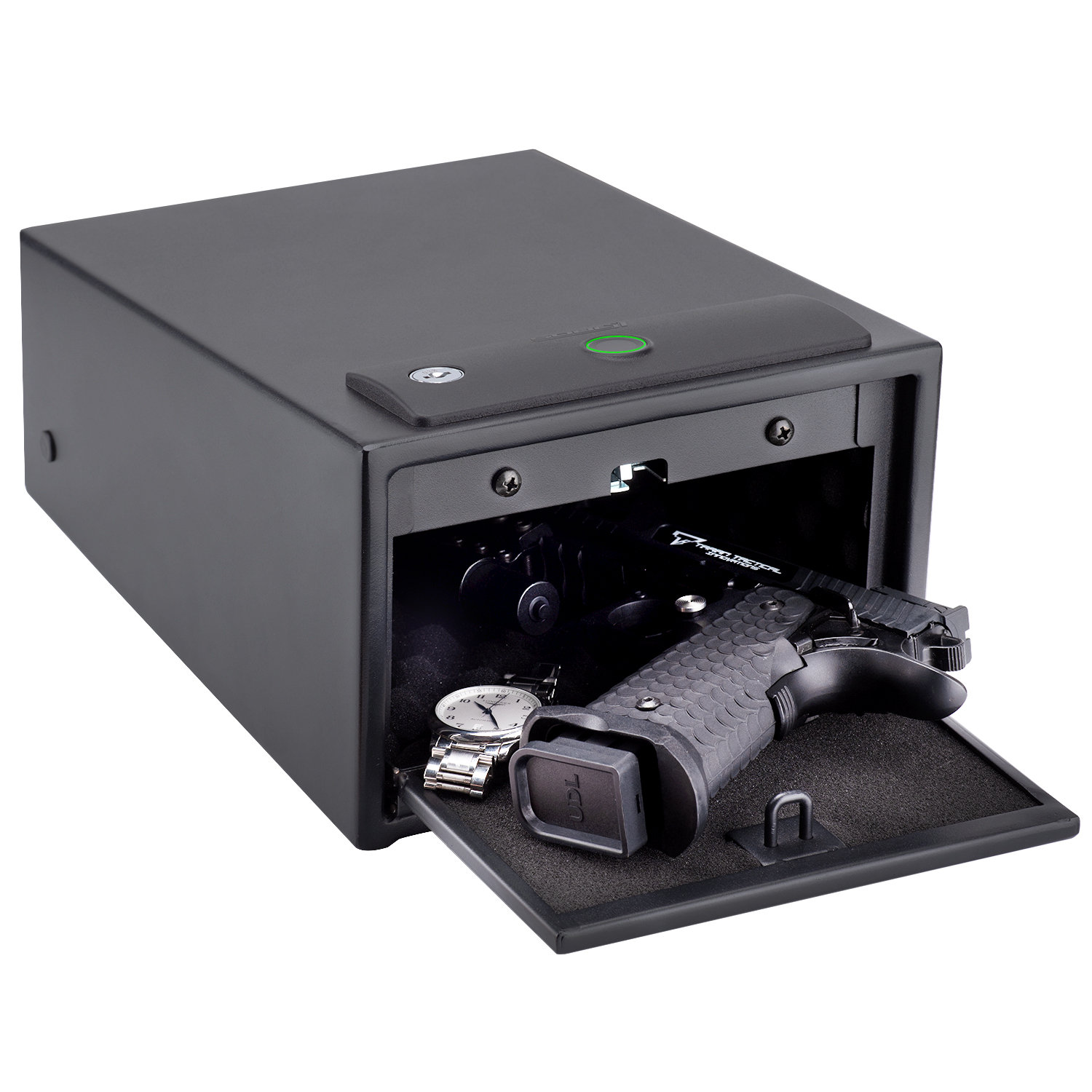 SY Gun Safe Lock | Wayfair