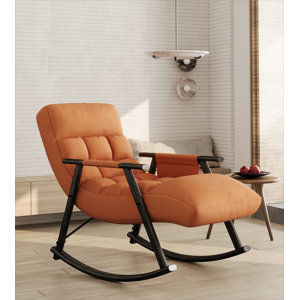 Rocking Chairs You'll Love - Wayfair Canada