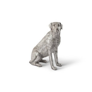 Phillips Collection Labrador Statue | Perigold
