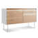 Blu Dot Clad 2 Door Sideboard & Reviews | Wayfair