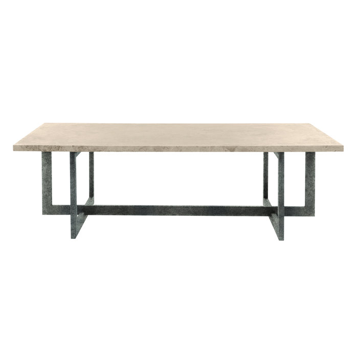 ellahome Chicago Coffee Table | Wayfair