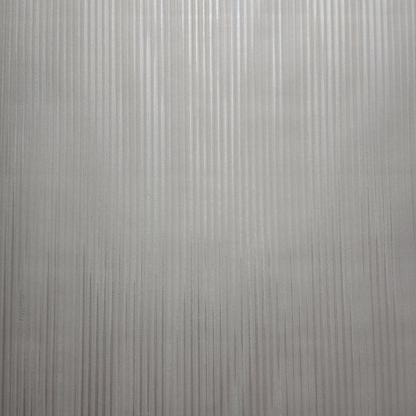 Orren Ellis Cullie Neutral grayish tannish off white stria lines ...