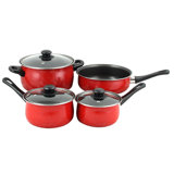 Wayfair | Red Cookware Sets| Up to 65% Off Until 11/20 | Wayfair