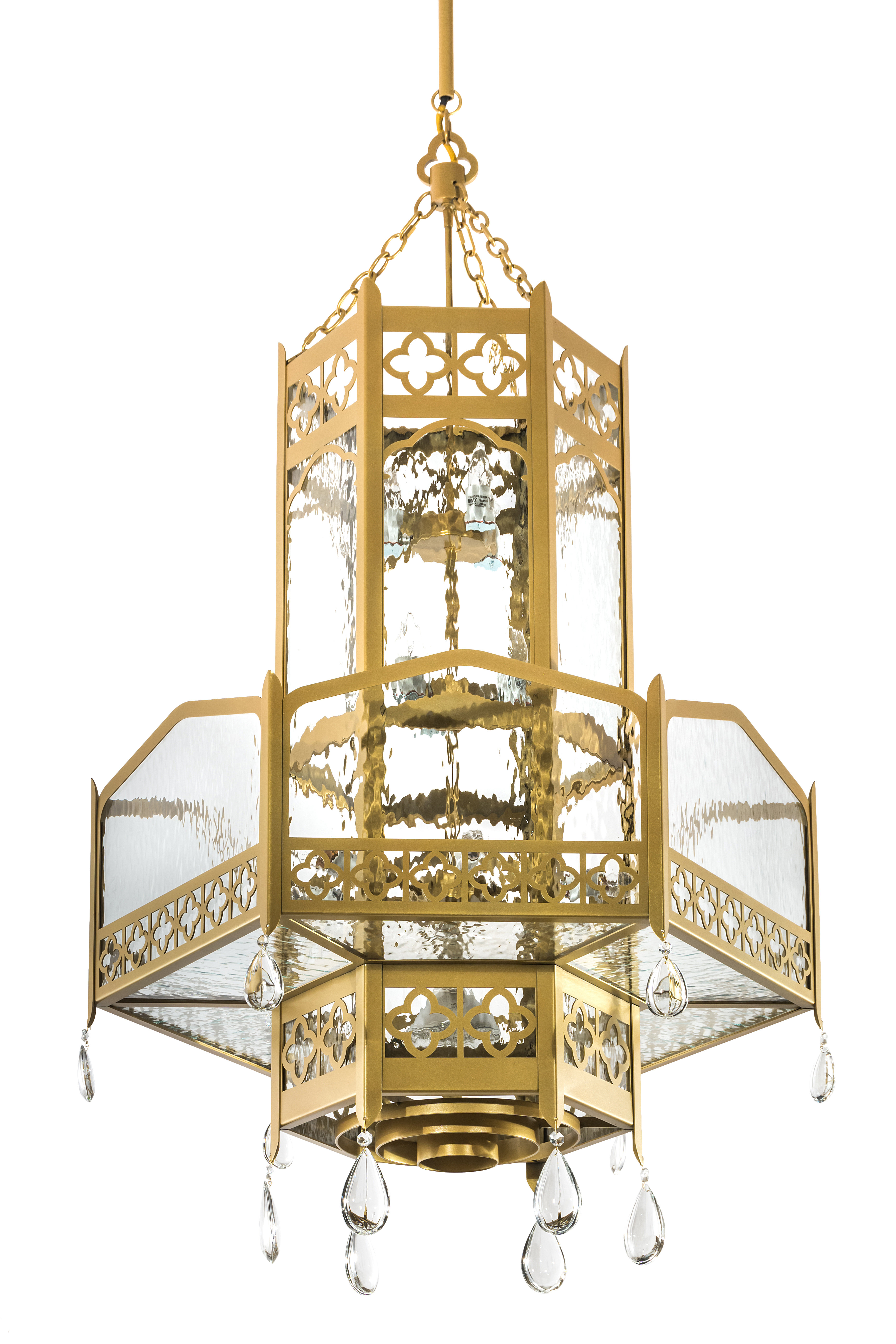 2nd Ave Lighting Church 12 - Light Unique / Statement Square ...