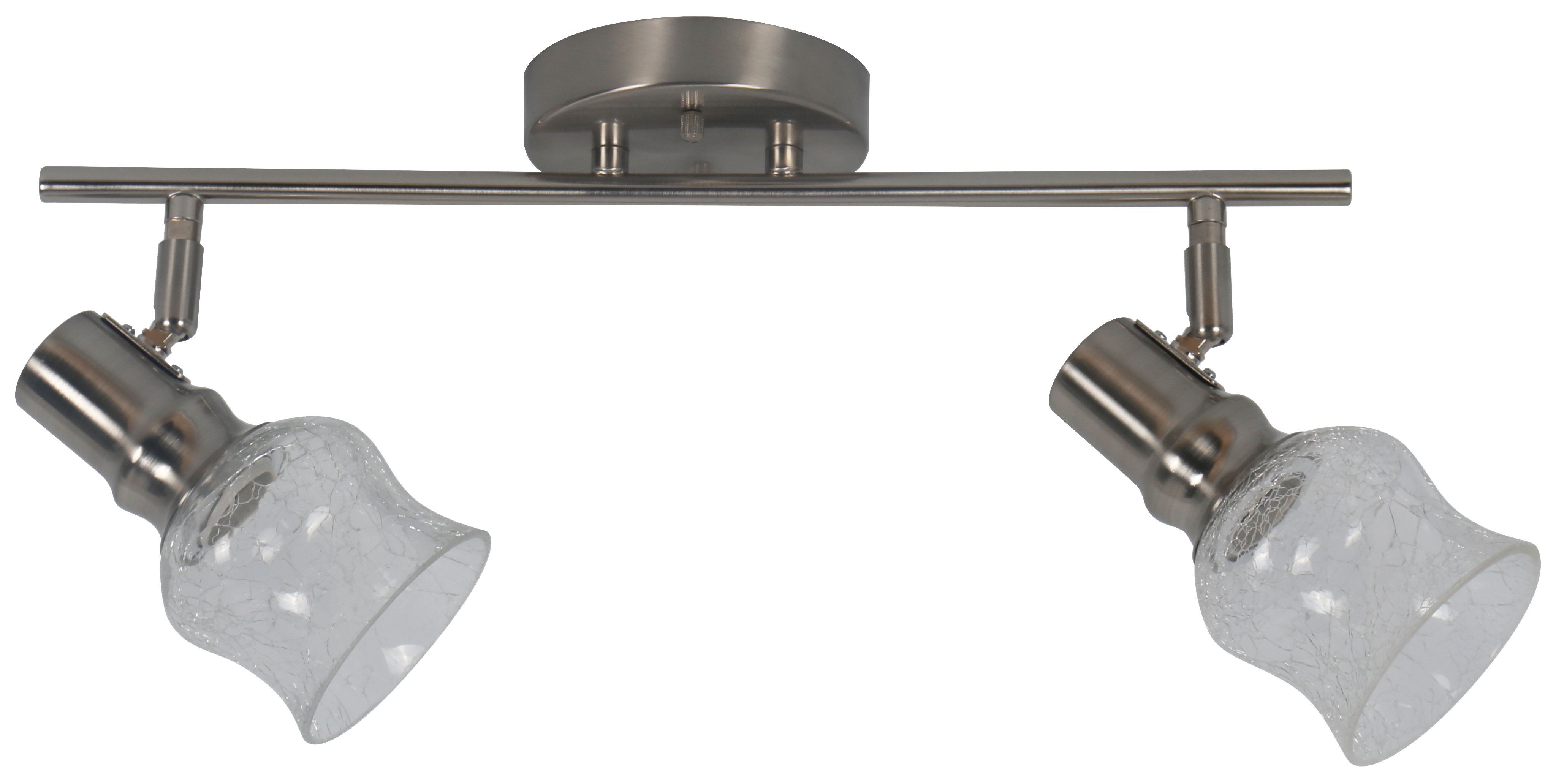 Ebern Designs Mathilda 2-Light Track Kit & Reviews - Wayfair Canada