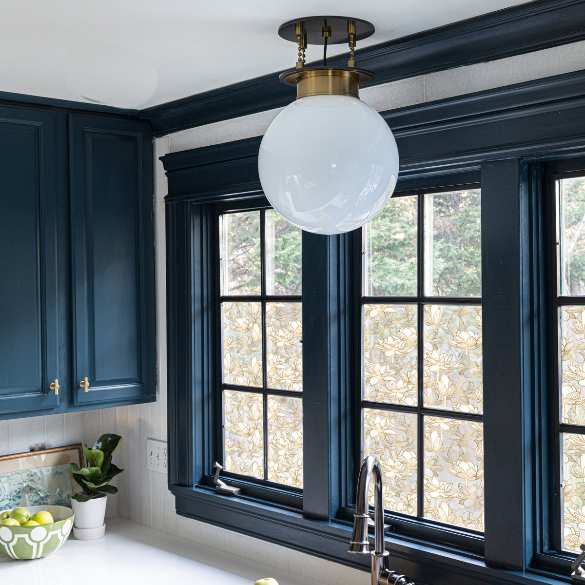 Bungalow Rose Window Decal & Reviews | Wayfair