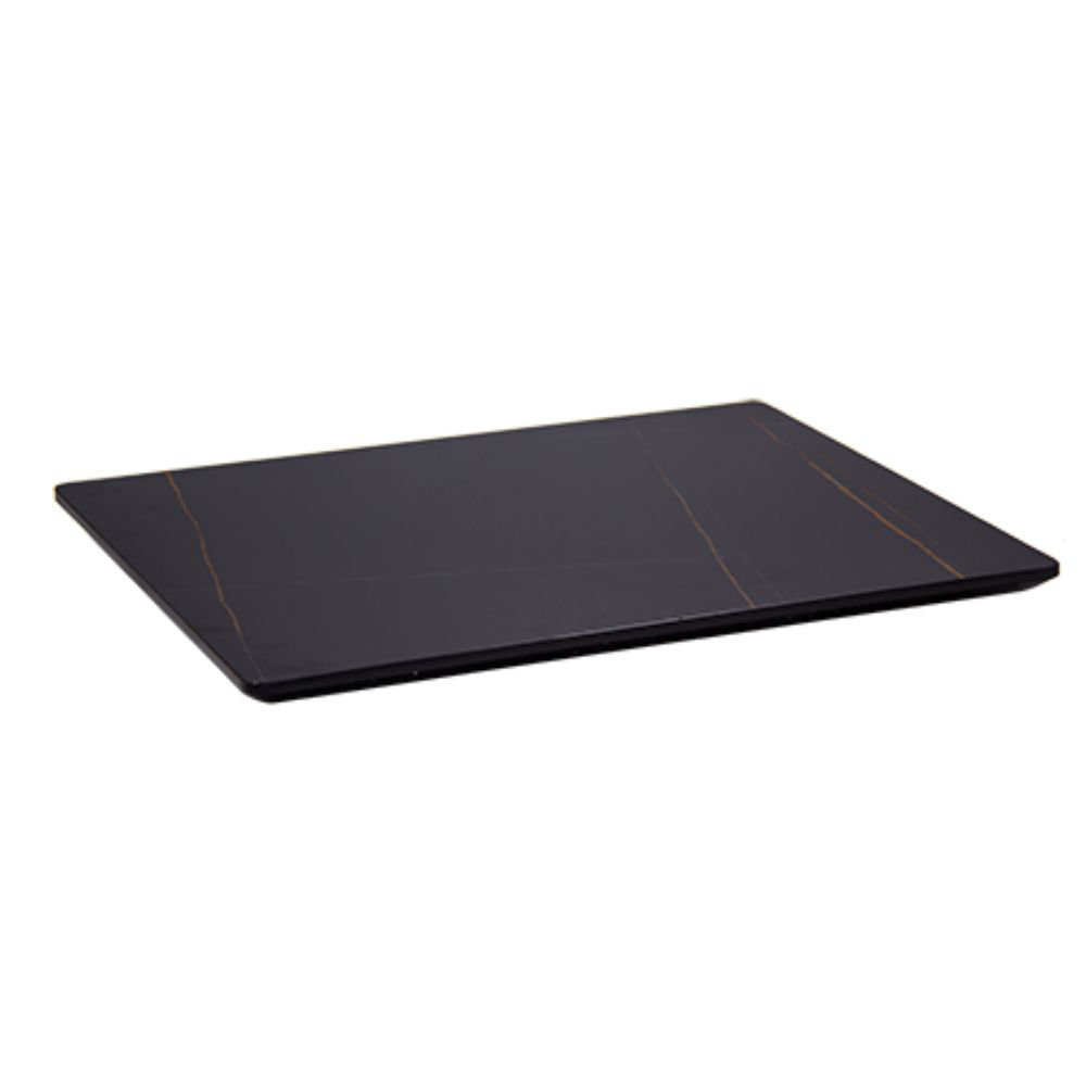 ERF, Inc. Rectangular Bevel Table Top | Wayfair